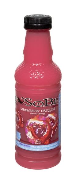 Sobe Elixir Strawberry Daiquiri Tsunami | Hy-Vee Aisles Online Grocery ...