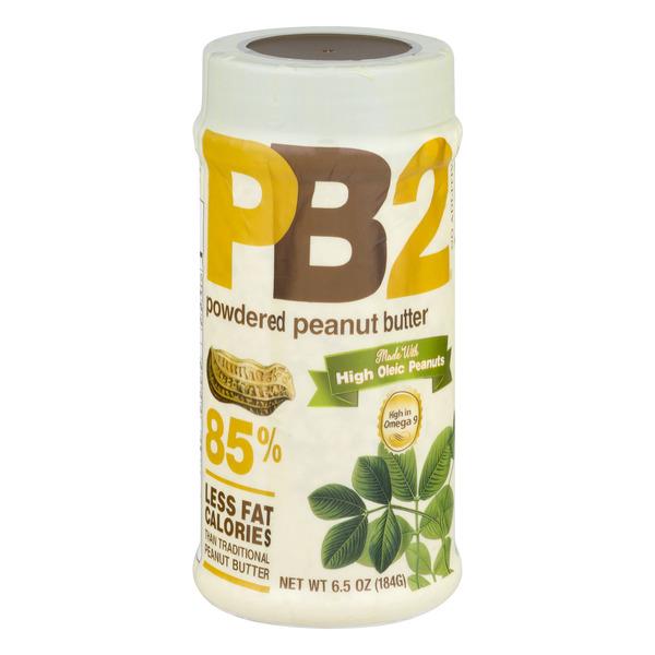 PB2 Powdered Peanut Butter | Hy-Vee Aisles Online Grocery Shopping
